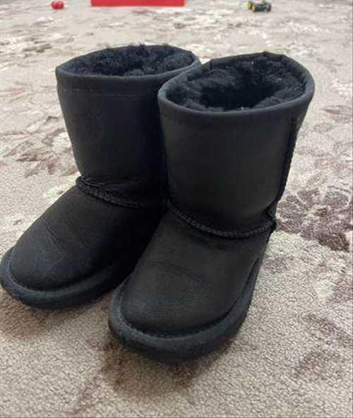 Ugg оригинал 26 размер