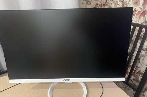 Монитор acer R241YBwmix