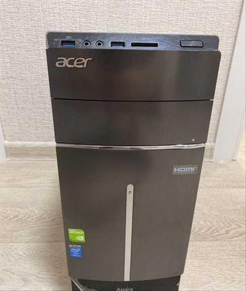 Системный блок intel core i5-4440