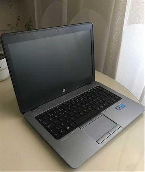 Ультрабук Hp elitebook 840 g1