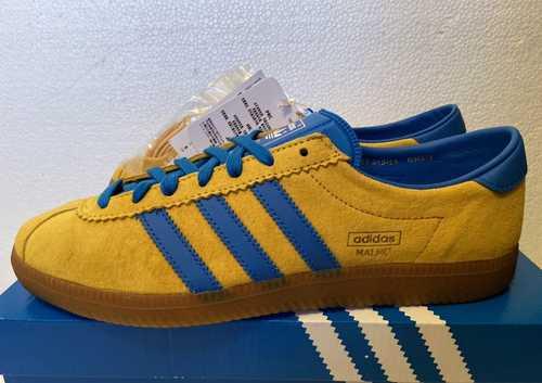 Adidas malmo 8,8.5uk
