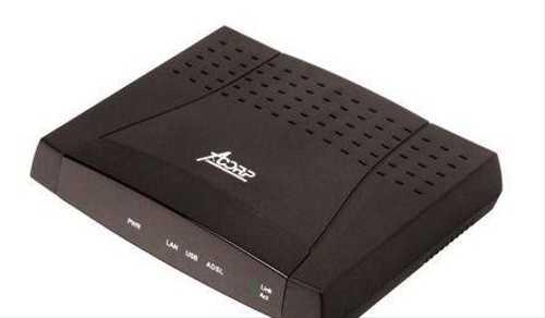 Модем Acorp sprinteradsl LAN122