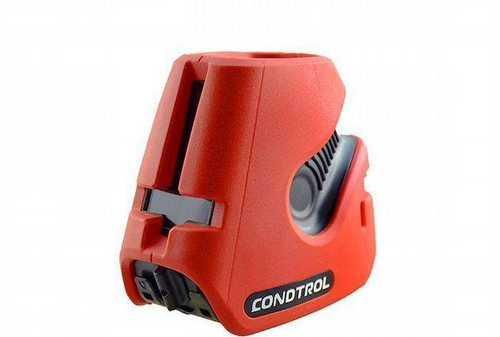 Лазерный уровень Condtrol NEO X200 set