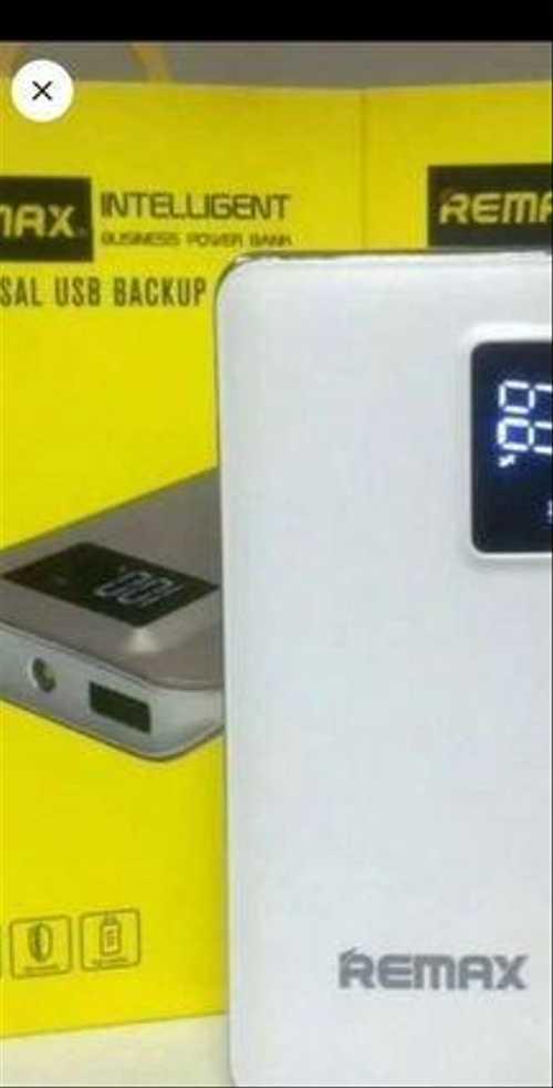 Power bank 10000 mAh