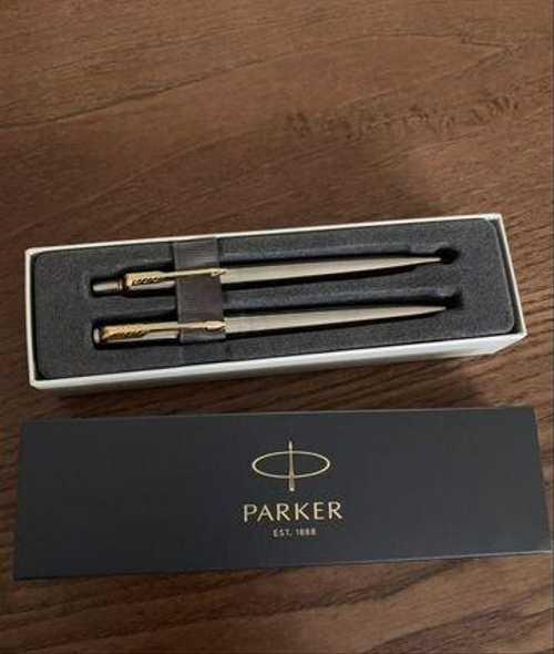 Подарочный набор ручек Parker Jotter