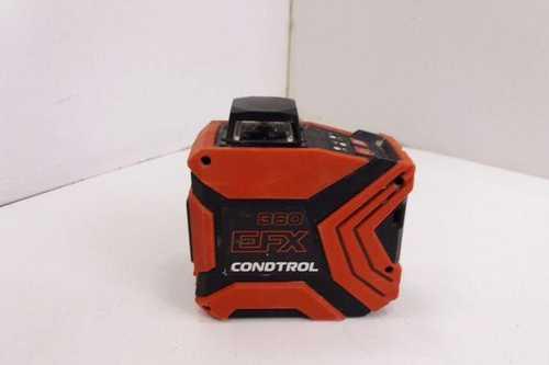 Нивелир Condtrol EFX 360
