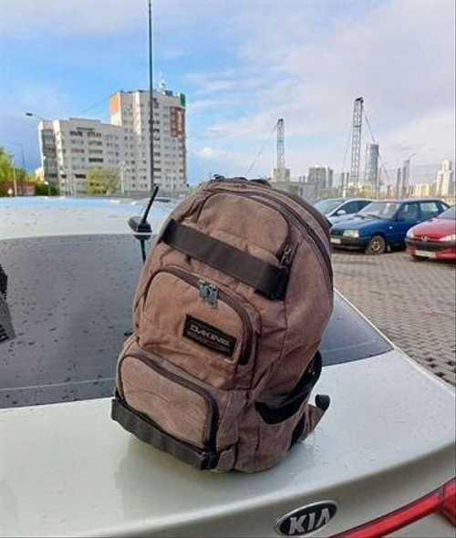 Рюкзак dakine Duel 26L