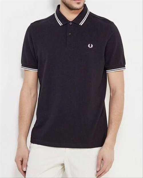 Polo Fred Perry мужское