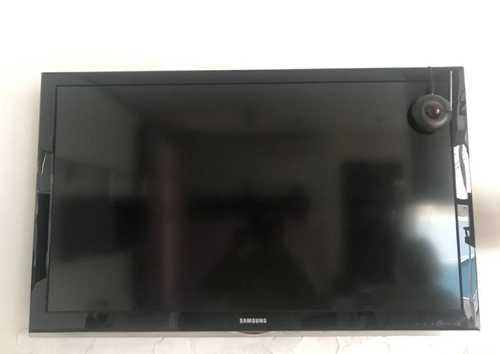 SAMSUNG lcd tv 46 series 5 530