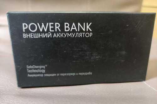 Powerbank Внешний аккумулятор iPhone