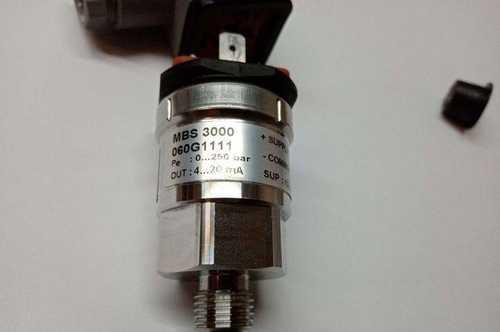 Danfoss mbs 3000 060G1111