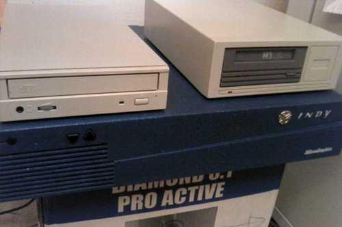 Silicon Graphics Indy R5000 в топовой комплектации | Festima.Ru ...