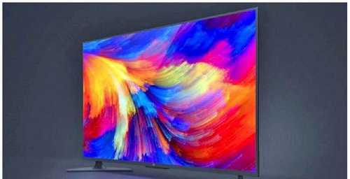 Телевизор Xiaomi Mi LED TV 4S 43” (Global)