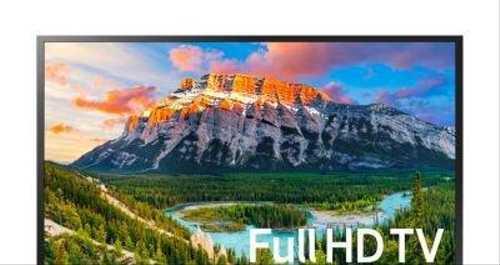 Телевизор Самсунг FHD Smart TV UE32N5300AU Series5