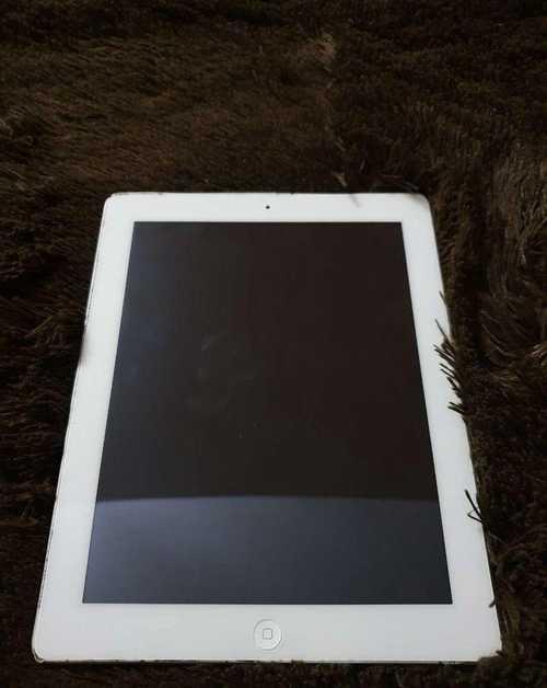 iPad 2 64gb wifi+cellular
