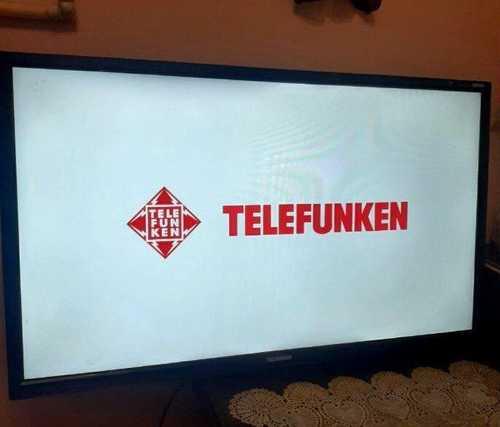 Телевизор Telefunken TF-LED 32523