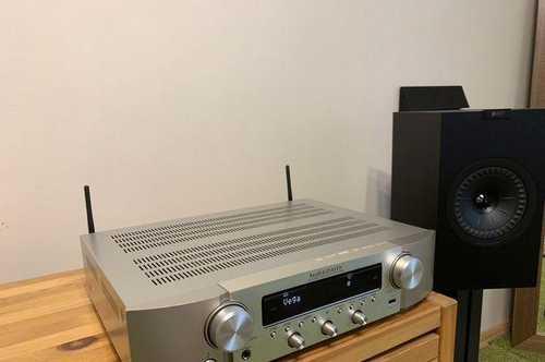 Сетевой стереоресивер Marantz NR1200