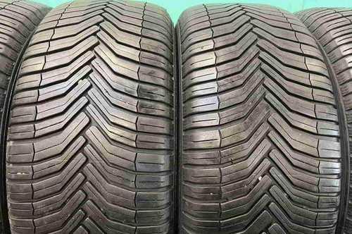 Michelin CrossClimate 215/60 R17
