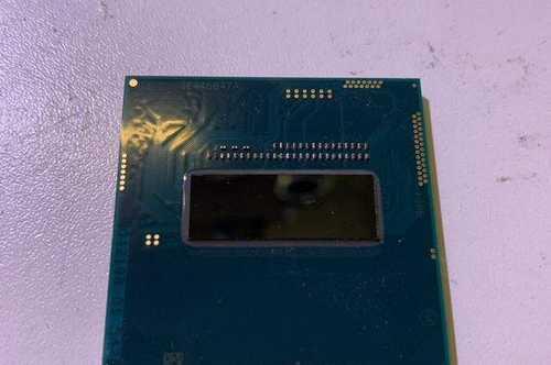 Процессор i7 4710MQ