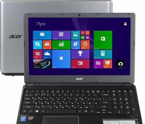 Acer V5-561G intel i5-4200,2video