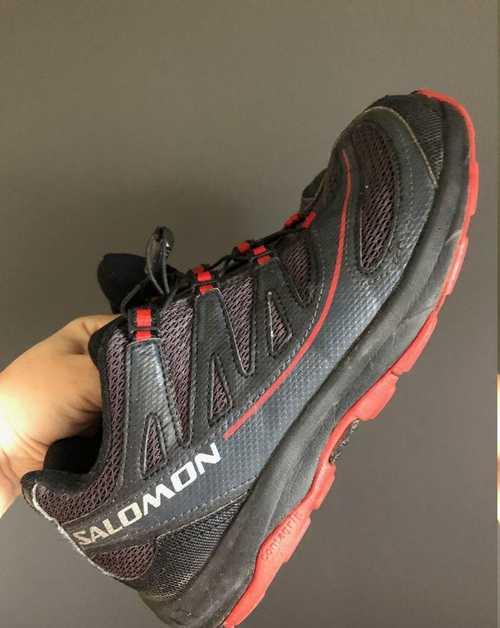 Кроссовки Salomon 38 р