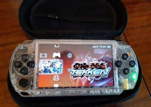 Sony PSP 1006
