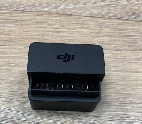 USB разъем для батареи DJI Mavic pro (оригинал)