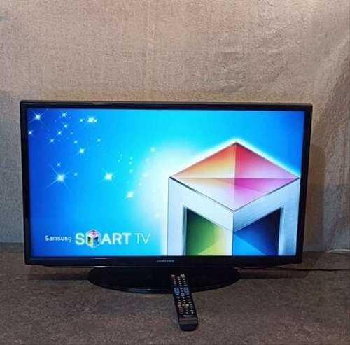 Smart-TV, Wi-Fi, Samsung UE-32H5303AK