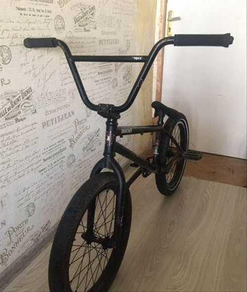 Bmx WeThePeople Wtp