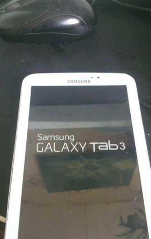 Планшет самсунг Galaxy Tab3