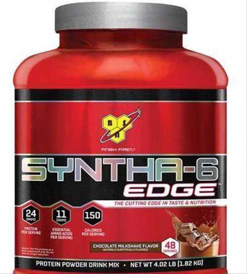 Протеин мультикомпонентный BSN Syntha-6 Edge