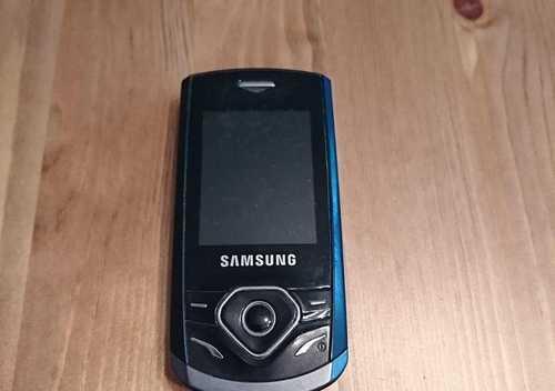 Телефон SAMSUNG GT-S3550