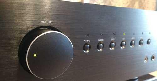 Tangent AMP-200 Интегральный Hi-Fi усилитель