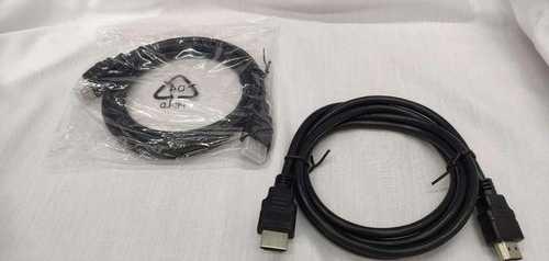 Опт кабель hdmi 1.5m