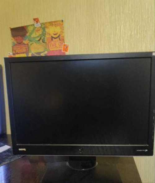 Монитор Benq E900Wa (76гц)