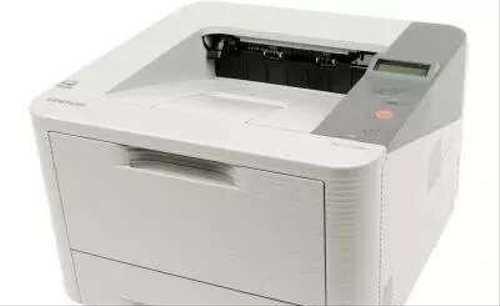 Принтер Samsung ML3710DN