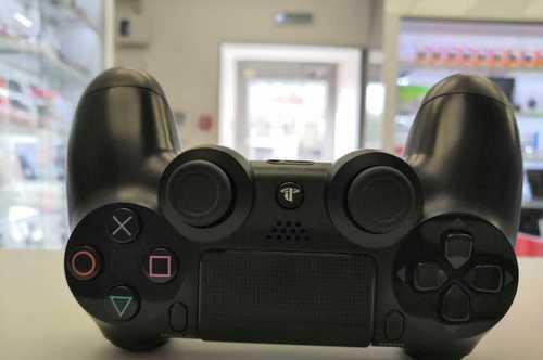 Джойстик, Sony DualShock 4 v2 (CUH-ZCT2E)