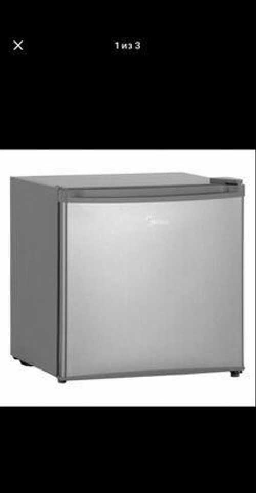 Холодильник midea MR1050S