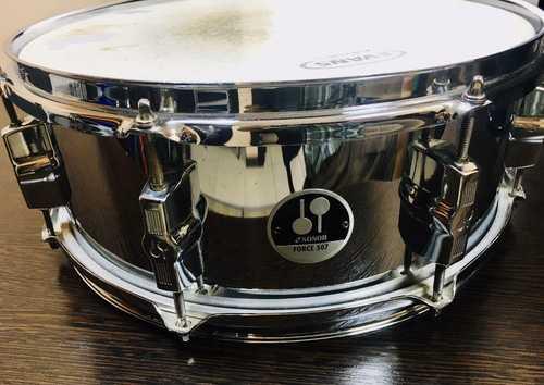 Малый барабан Sonor Force 507