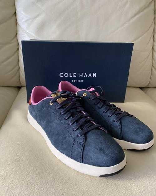 Кеды Cole Haan