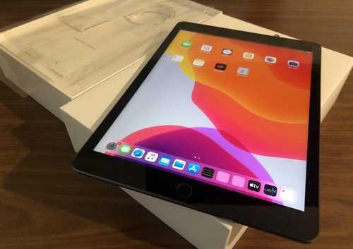 Apple iPad 2019 Wi-Fi 10.2 32Gb(7Gen)