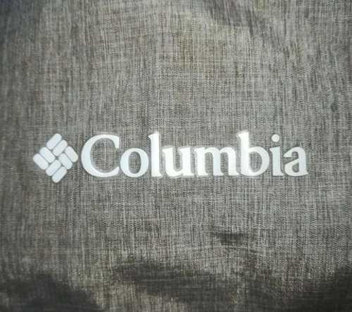 Куртка-ветровка женская Columbia