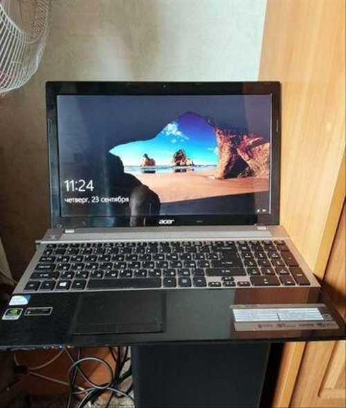 Acer aspire v3 531g