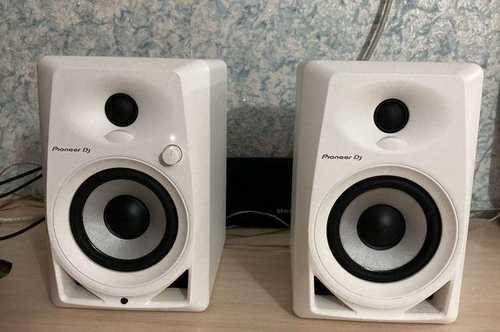 Pioneer dm 40 W