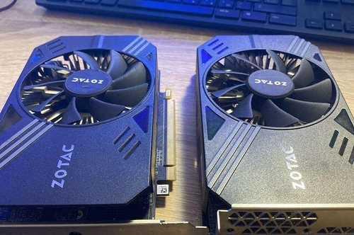 Zotac p106-90 3Gb