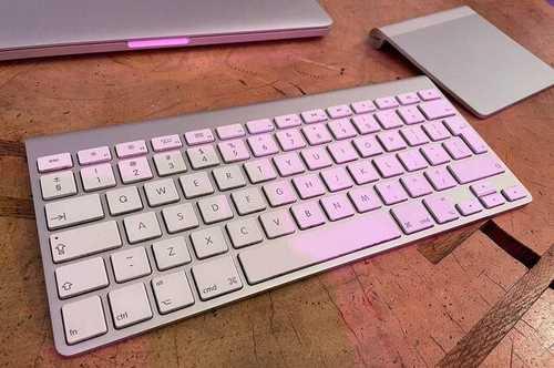 Беспроводная клавиатура Apple 1314