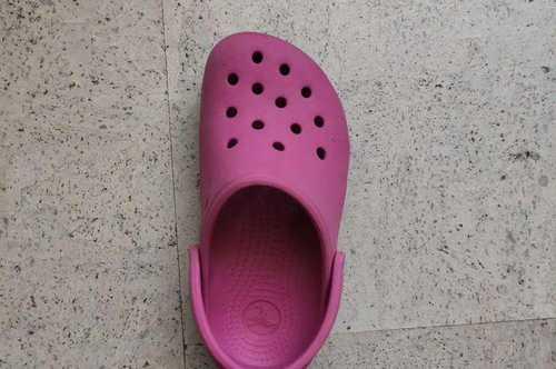 Crocs (Кроксы) р10-11