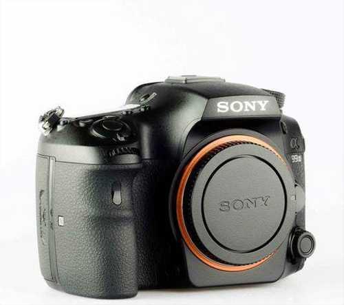 Sony A99II body