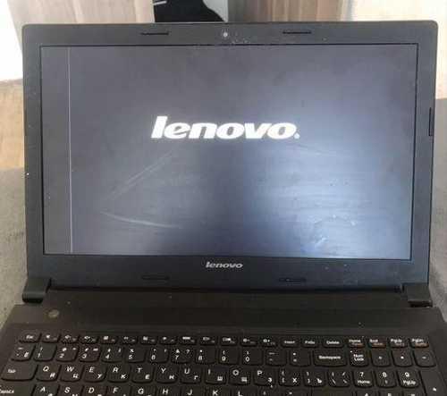 Ноутбук Lenovo В50-30