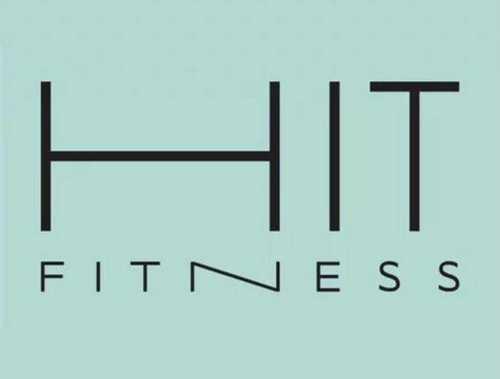 Абонемент в фитнес hitfitness